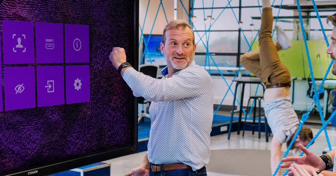 Tutorial video's | CTOUCH UK