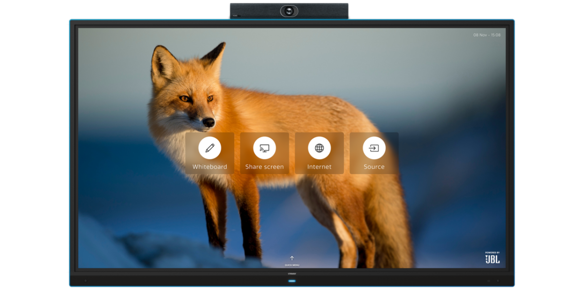 Introducing CTOUCH Neo: You already know how to use it | CTOUCH Global