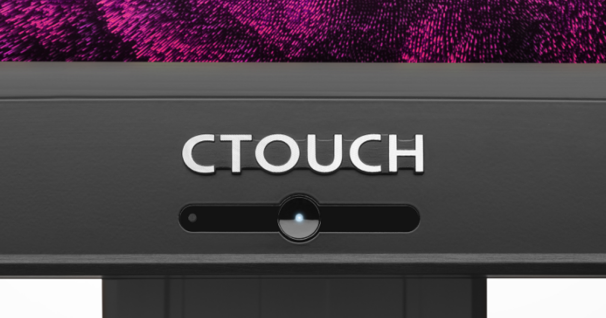 UK Bidform Hubspot | CTOUCH UK