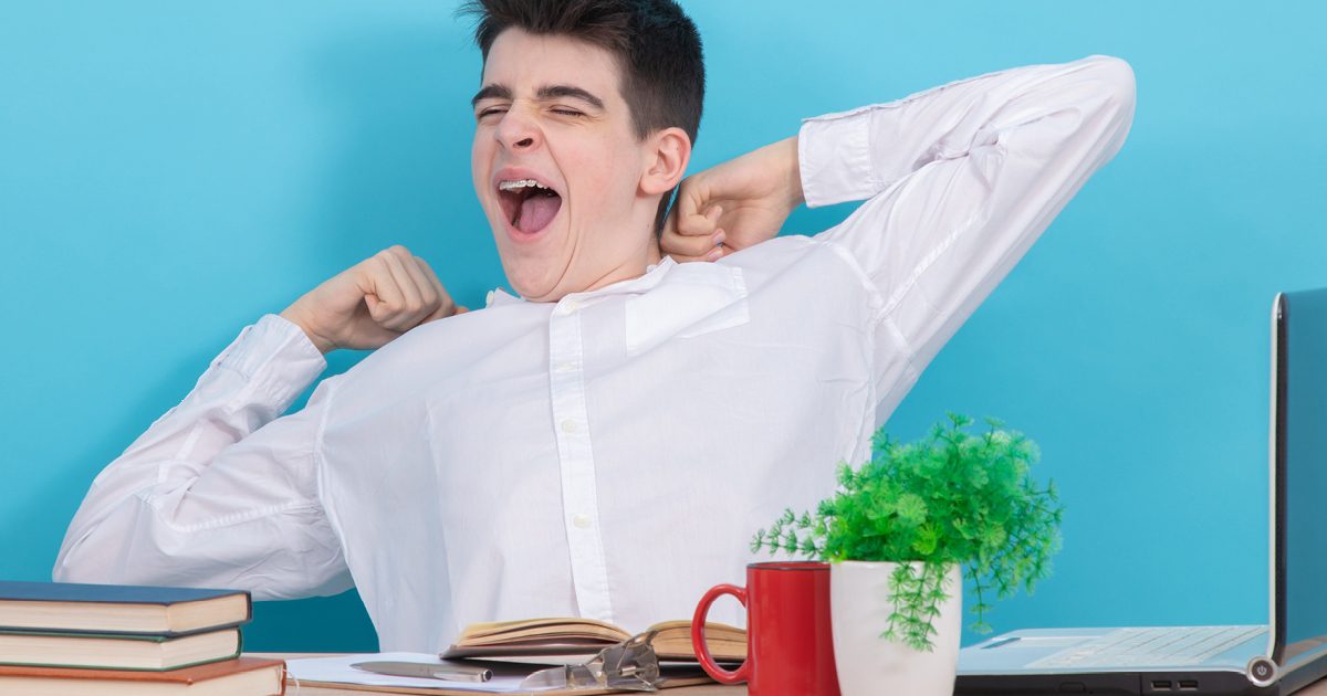 How to turn a boring lecture into a party | CTOUCH Global