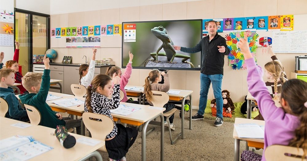 Introducing Riva 2, the successor to the beloved… | CTOUCH Global