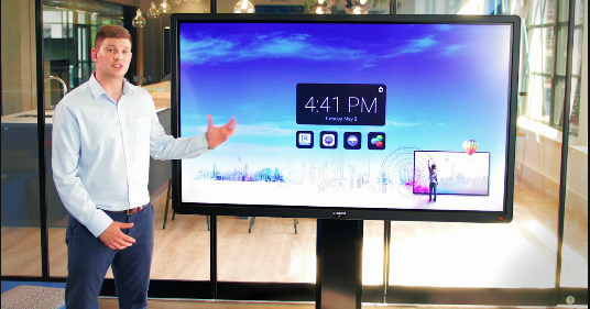 How to use MirrorOp on the Laser Sky and Laser Nova | CTOUCH Global