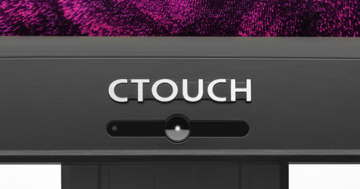 Energy saving calulator USD | CTOUCH Global